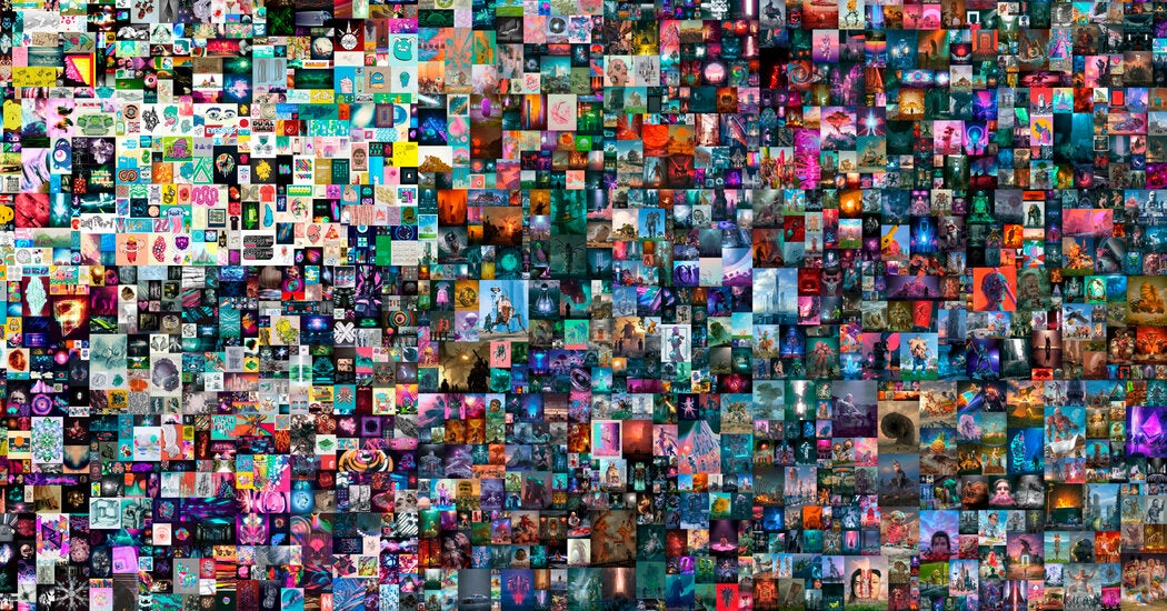 NFT: A Complete Guide Of Crucial Details - Geekbea.com