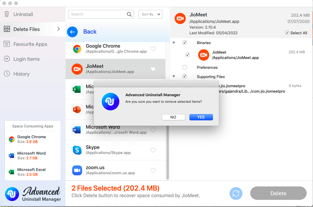 Best Ways To Uninstall Apps On Mac