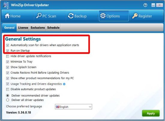 WinZip Driver Updater Review : is WinZip driver updater safe?