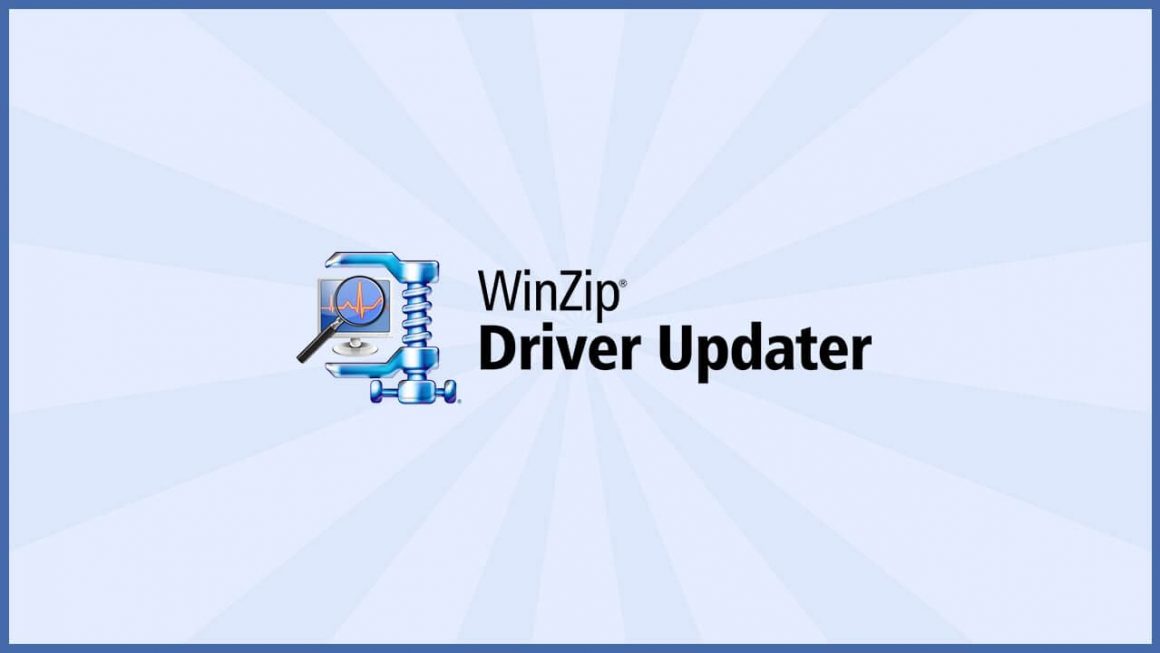 WinZip Driver Updater Review : is WinZip driver updater safe?
