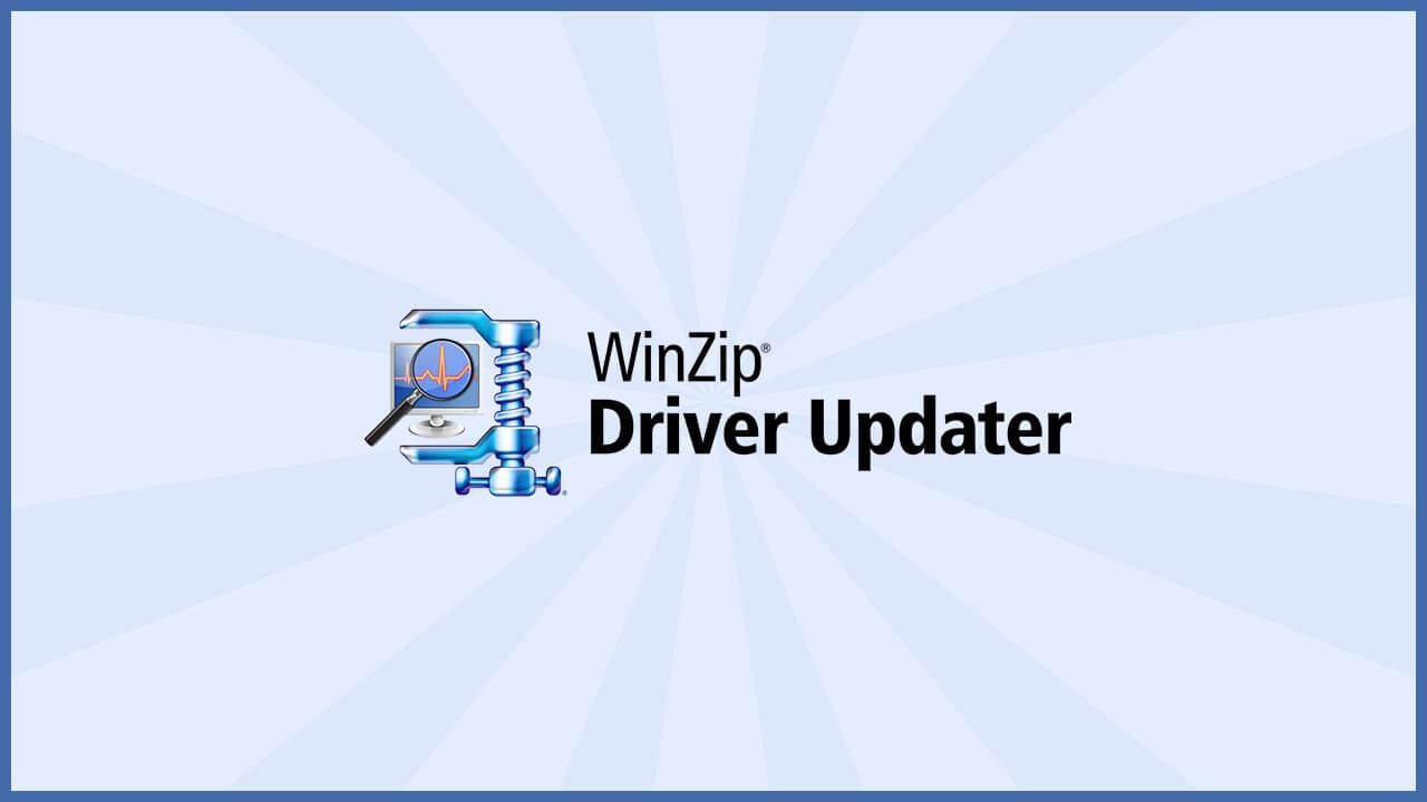 WinZip Driver Updater Review : is WinZip driver updater safe?