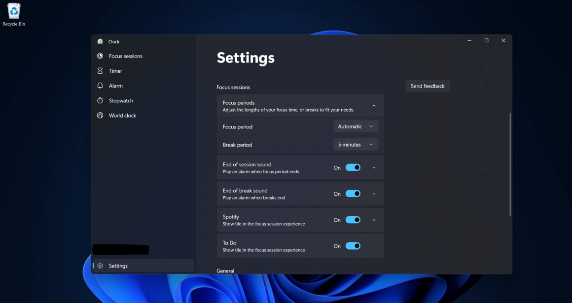 How to use Focus Assist on Windows 11