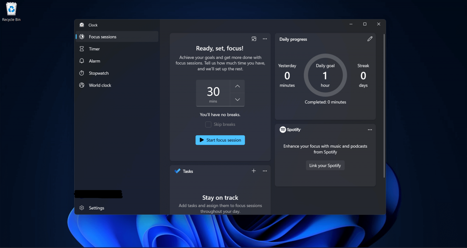 How to use Focus Assist on Windows 11