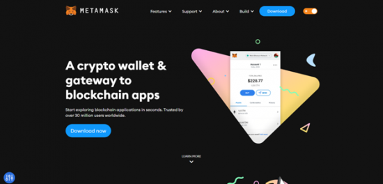 TOP 10 NFT WALLET'S FOR TRADING AND STORING NFT'S - Geekbea.com