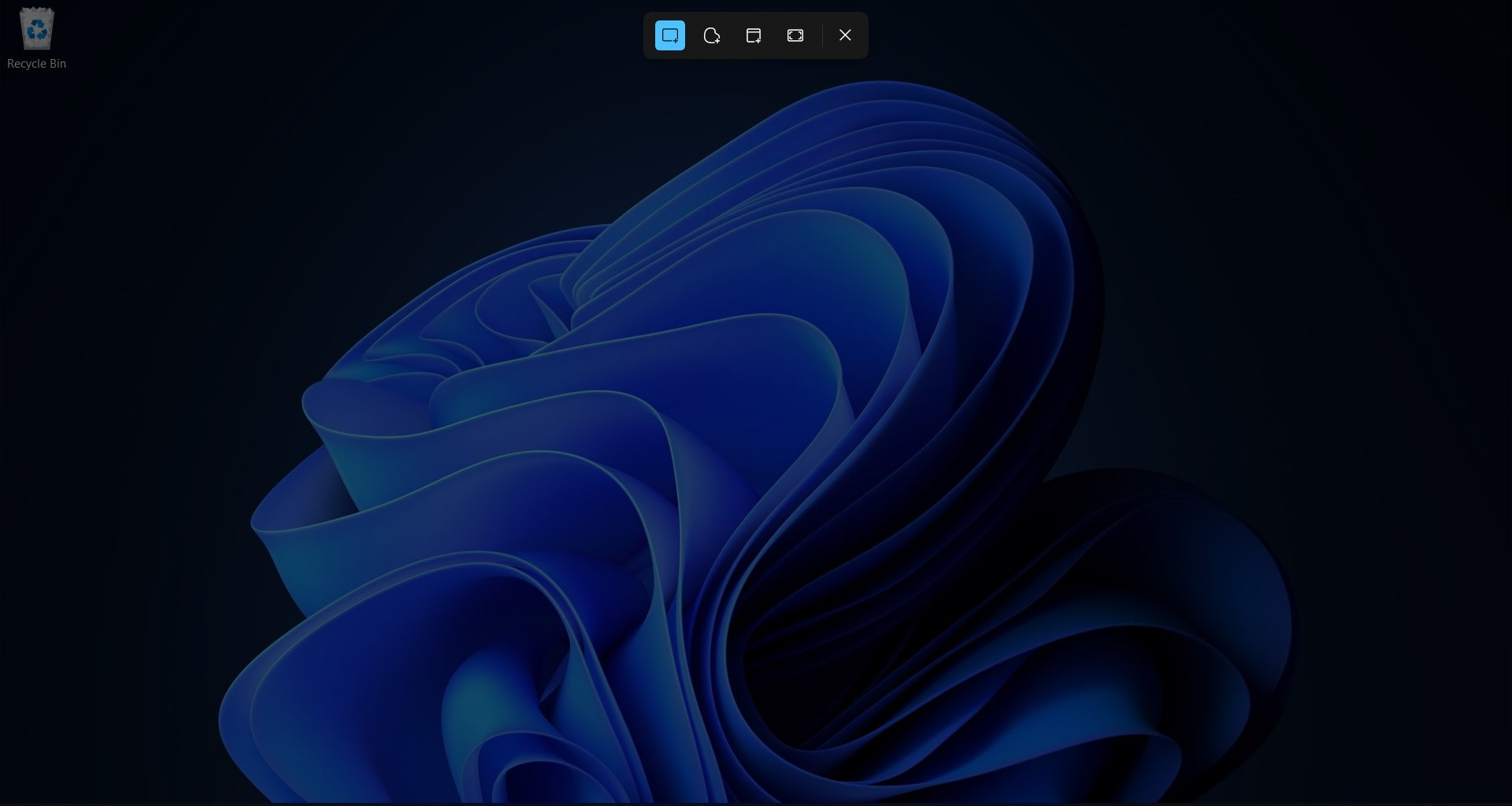 How To Take Screenshot On Windows 11