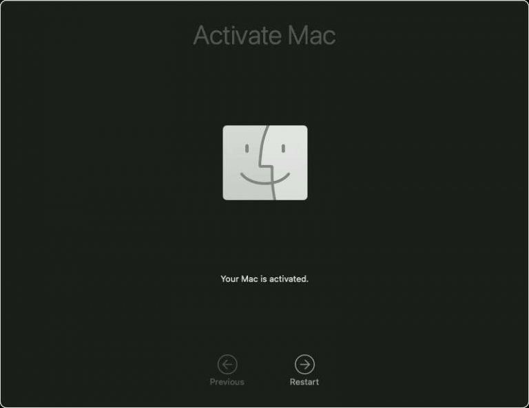 How To Factory Reset MacBook Air