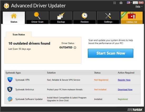 How to Install and Update Lenovo IdeaPad Slim 3i Drivers
