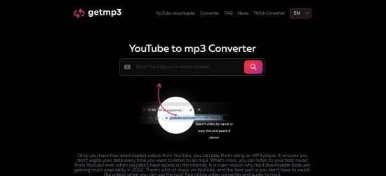 10 Best Online YouTube to MP3 Converter