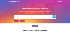 10 Best Anonymous Instagram Story Viewer