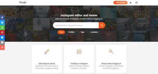 10 Best Anonymous Instagram Story Viewer