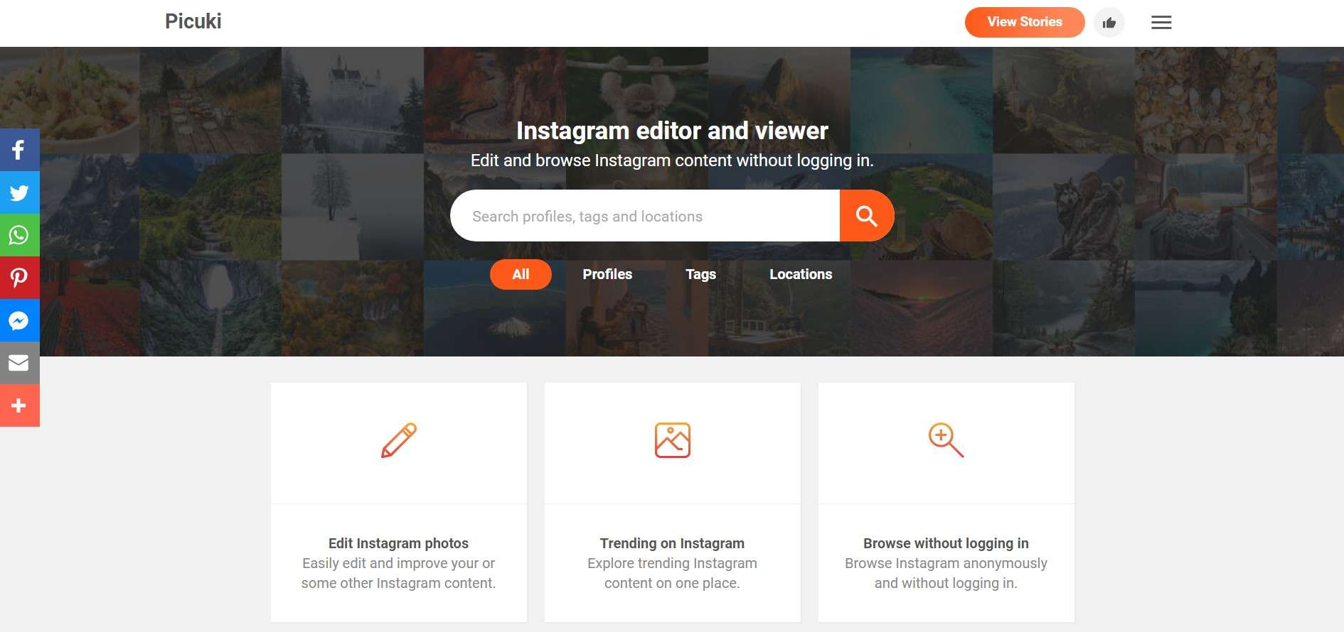 10 Best Anonymous Instagram Story Viewer
