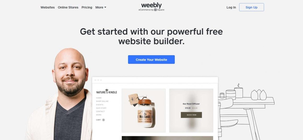 11 Best Website Builder Software in 2024 - Geekbea.com