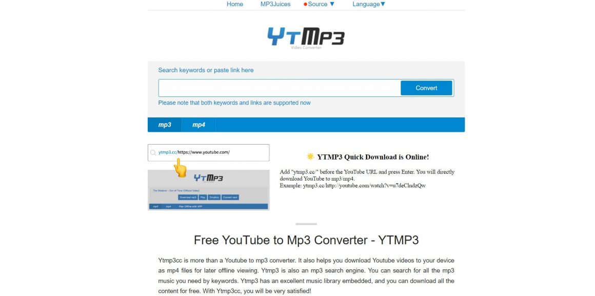 10 Best Online YouTube to MP3 Converter
