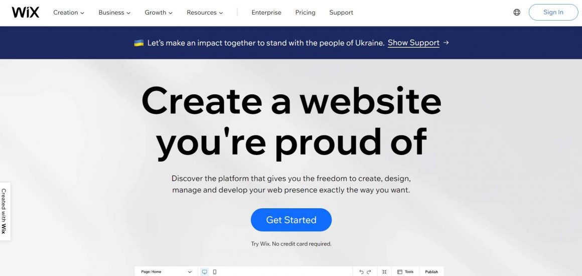 11 Best Website Builder Software in 2024 - Geekbea.com