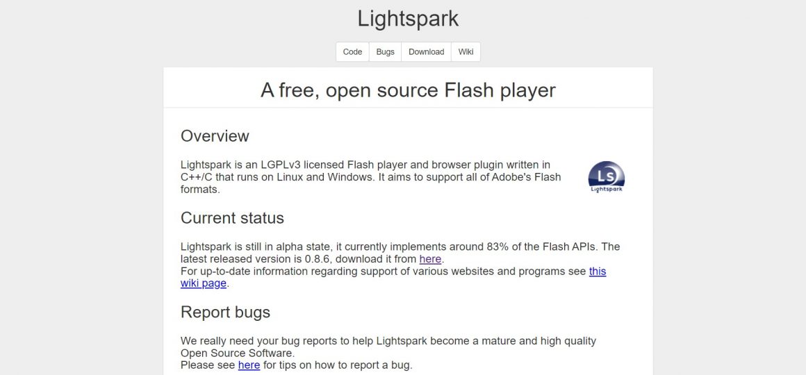 Best Adobe Flash Player Alternatives in 2024