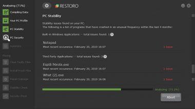 Restoro Review: How It Works and What It Actually Fixes