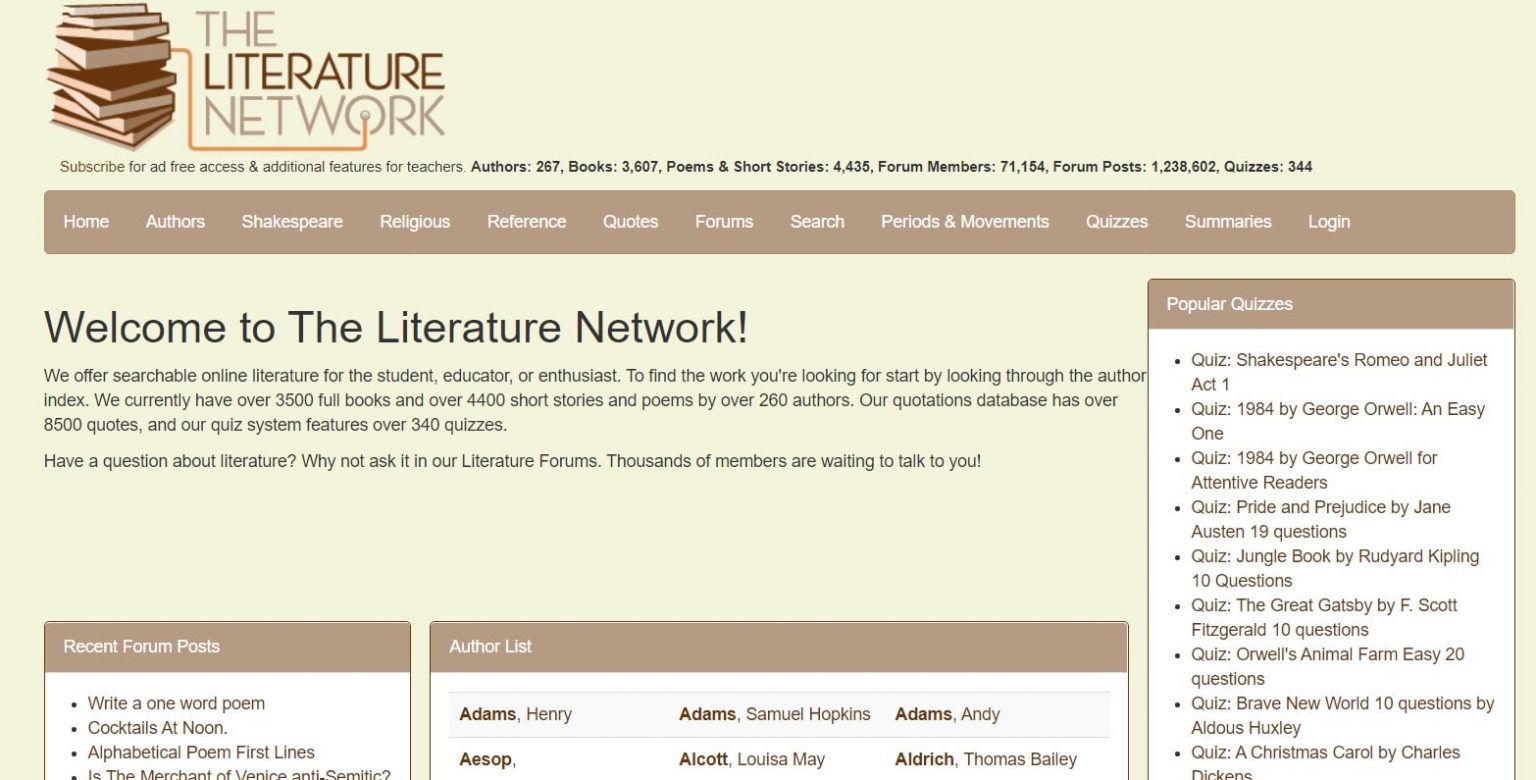 Z-Library Alternatives Of 2024 - Geekbea.com