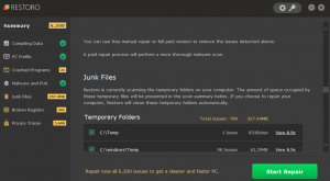 Restoro Review: How It Works and What It Actually Fixes