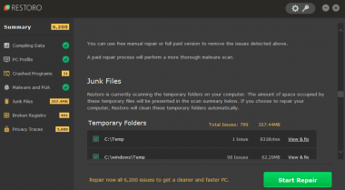 Restoro Review: How It Works and What It Actually Fixes