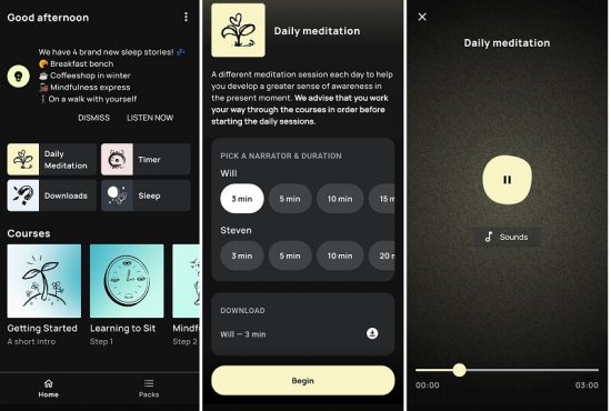 Medito App Review 2024: Pros & Cons, Cost & Who It’s Right For