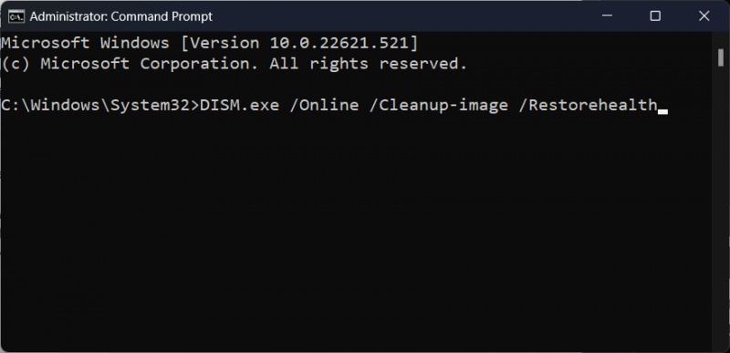 Fixes: "Your Device Is Missing Important Security and Quality Fixes" Error