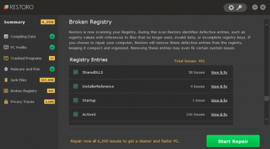 Restoro Review: How It Works and What It Actually Fixes