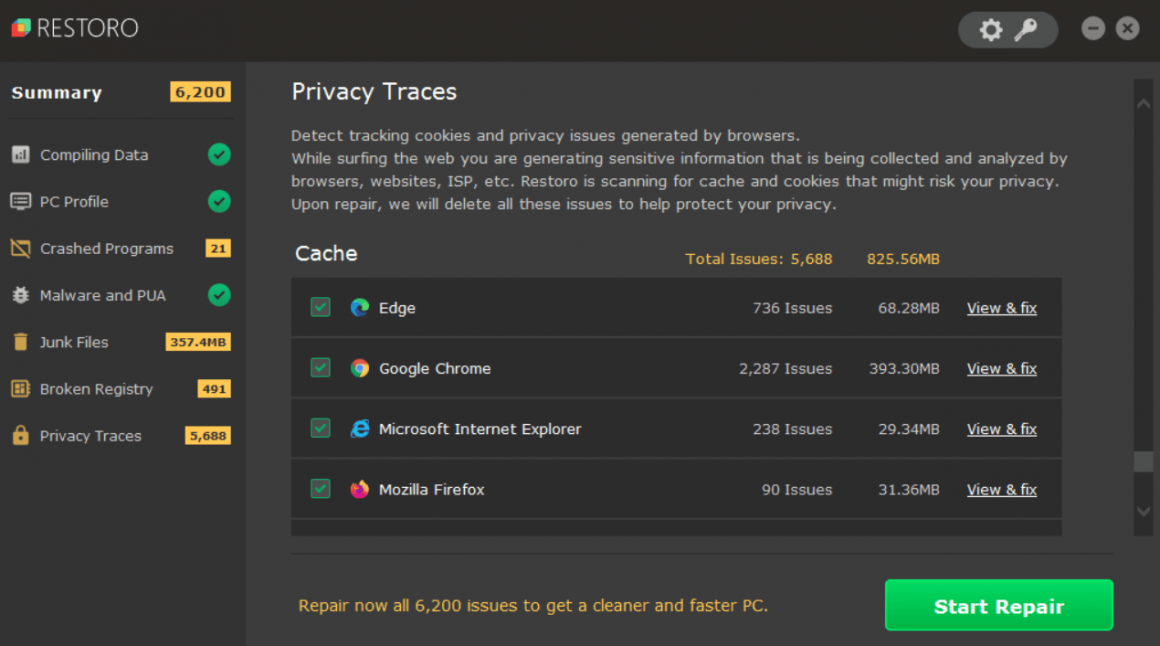 Restoro Review: How It Works and What It Actually Fixes