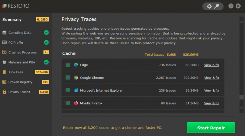 Restoro Review: How It Works and What It Actually Fixes