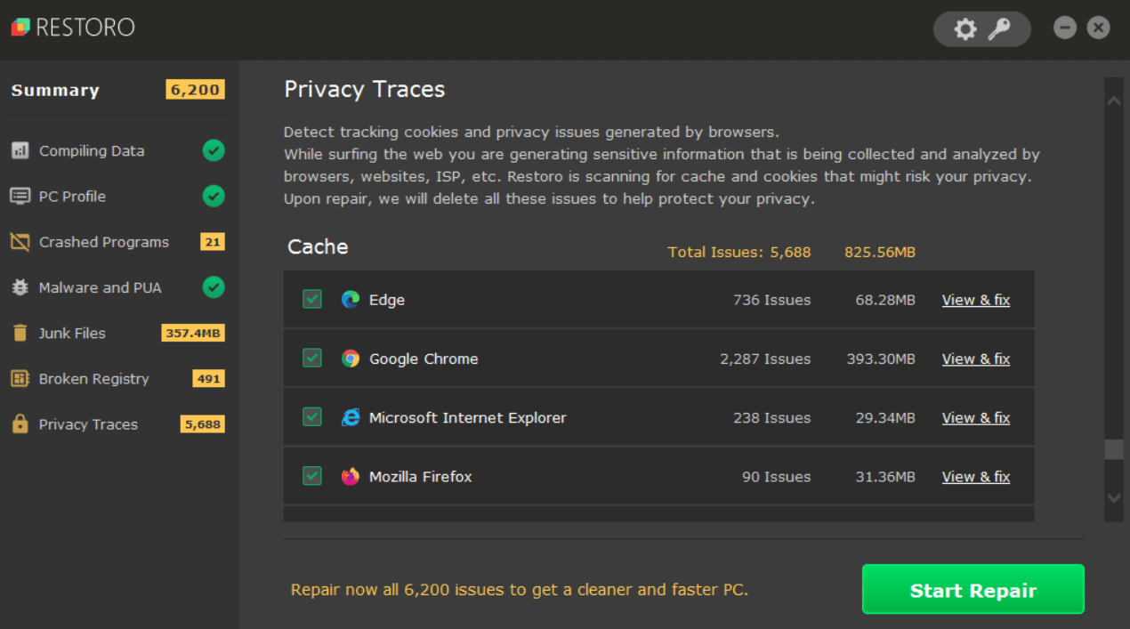 Restoro Review: How It Works and What It Actually Fixes
