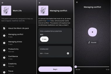 Medito App Review 2024: Pros & Cons, Cost & Who It’s Right For