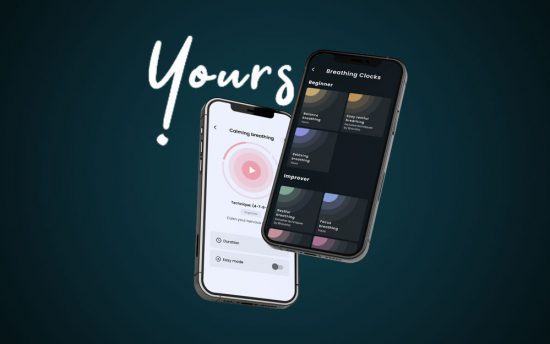 Yours App Review: Best Mindfulness And Self-Care App - Geekbea.com