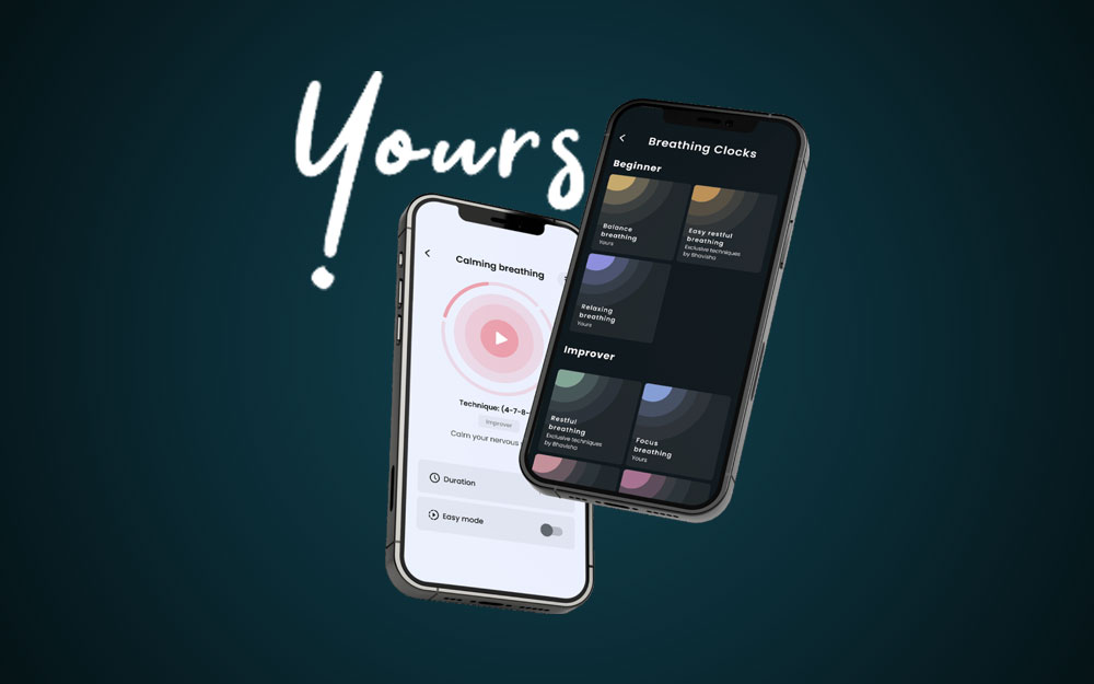 Yours App Review: Best Mindfulness And Self-Care App - Geekbea.com