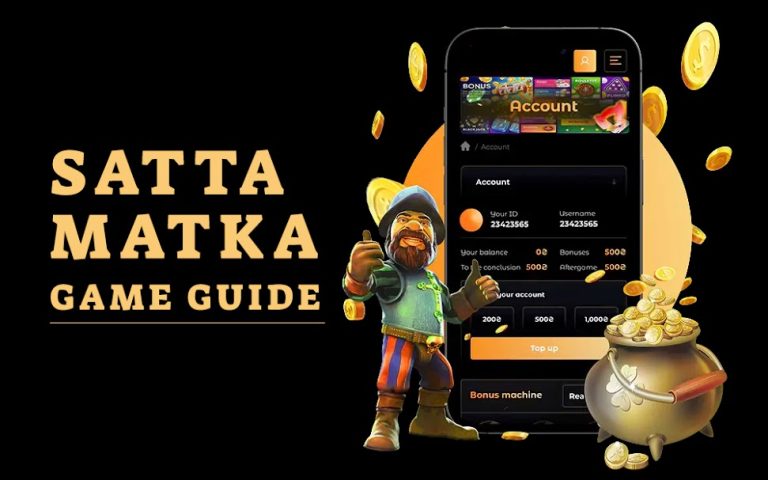 Understanding the Satta Matka Game: Origins, Rules, and Strategies ...