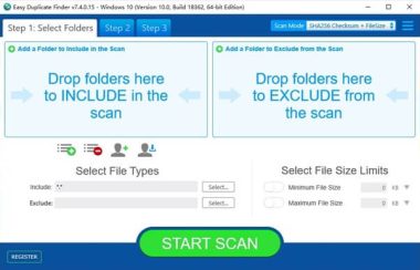 Best Open Source Duplicate File Finders - Geekbea.com
