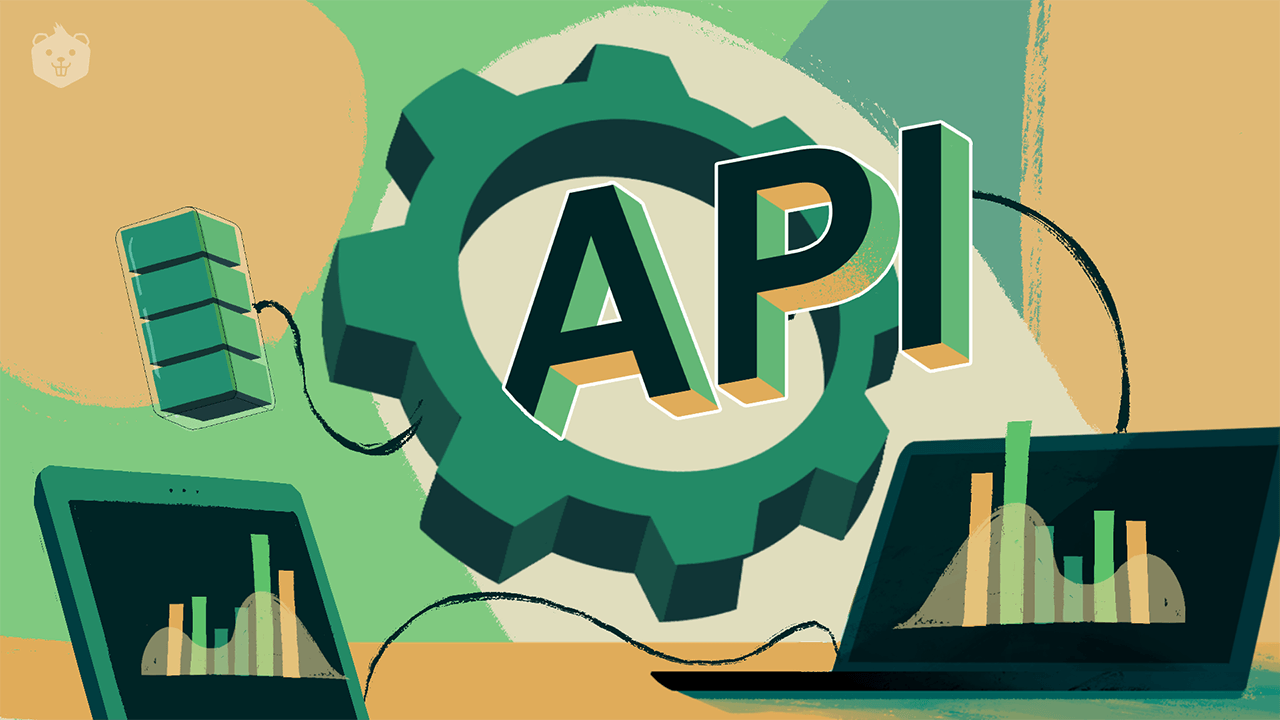 What is API? How it is useful in Web Development