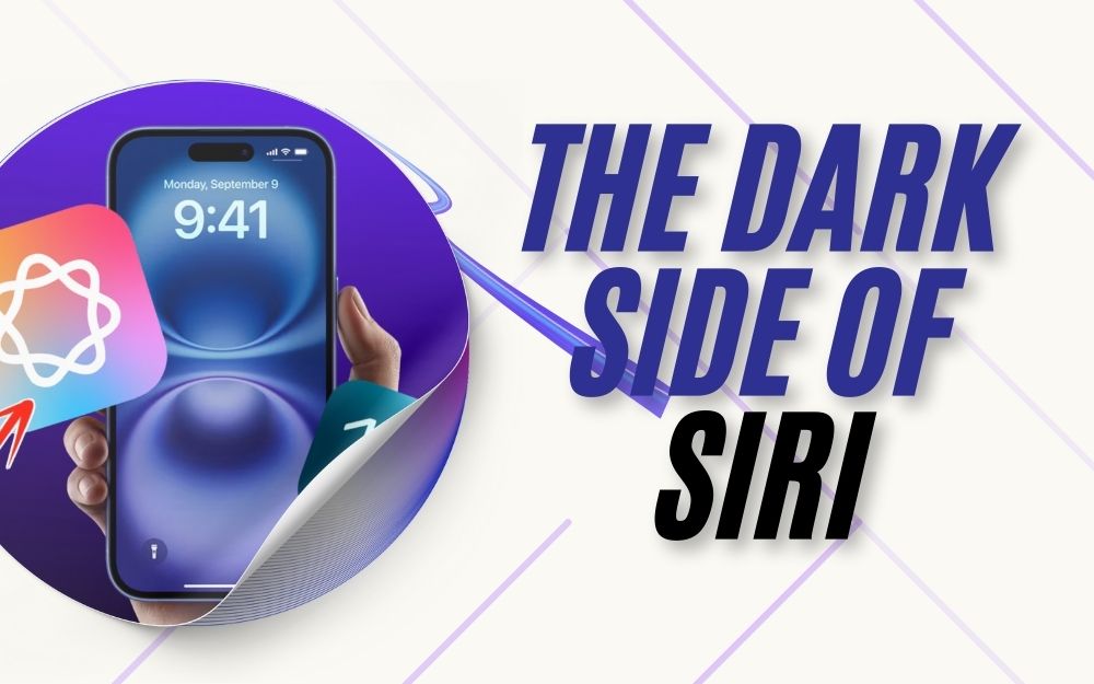 The Dark Side of Siri: 10 Risks You Need to Know - Geekbea.com